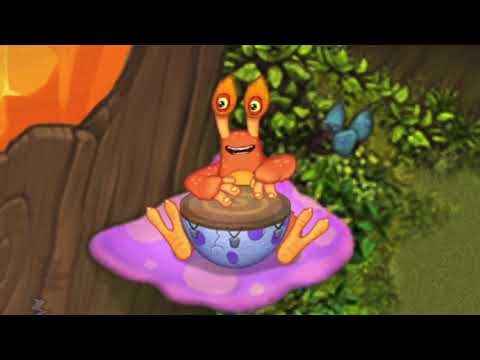 MSM Solos: Congle Tribal Island - YouTube