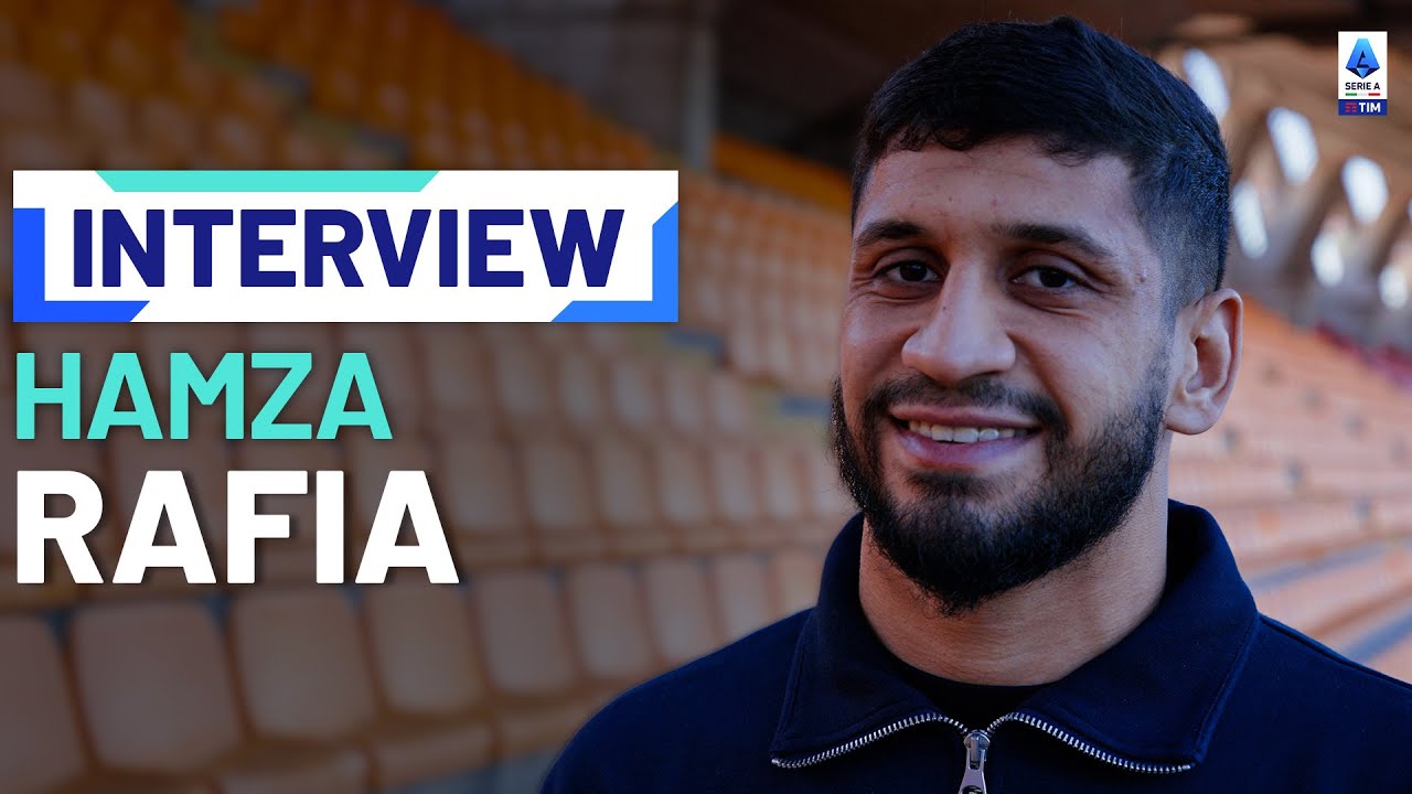 From the third tier to playing with Cristiano Ronaldo | A Chat with ...