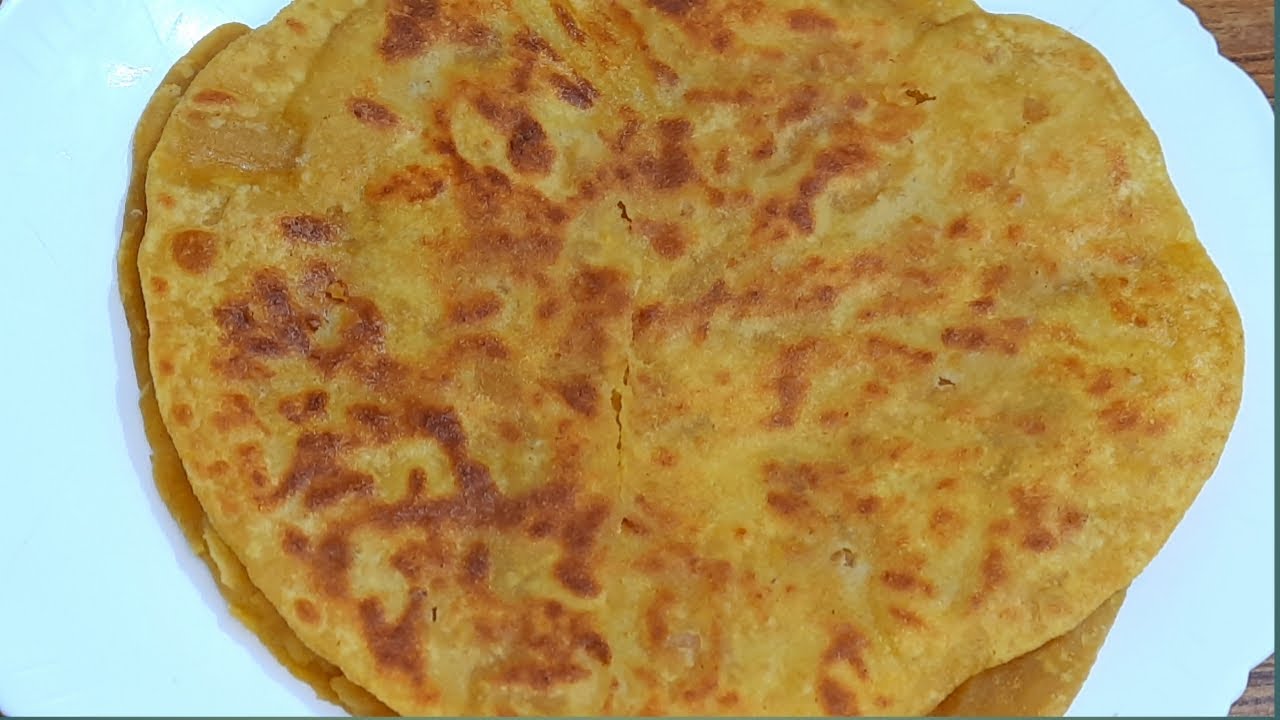 Traditional maharashtrian puran poli recipe | authentic taste ...