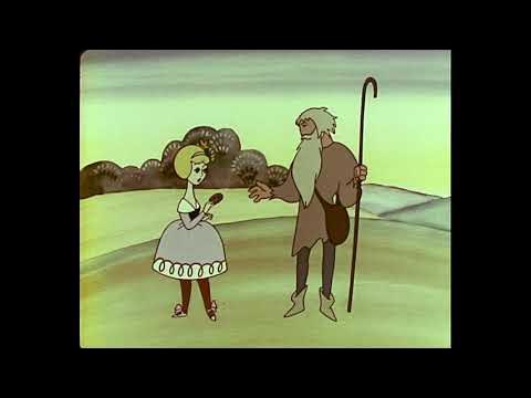 Капризная принцесса. (1969) - YouTube