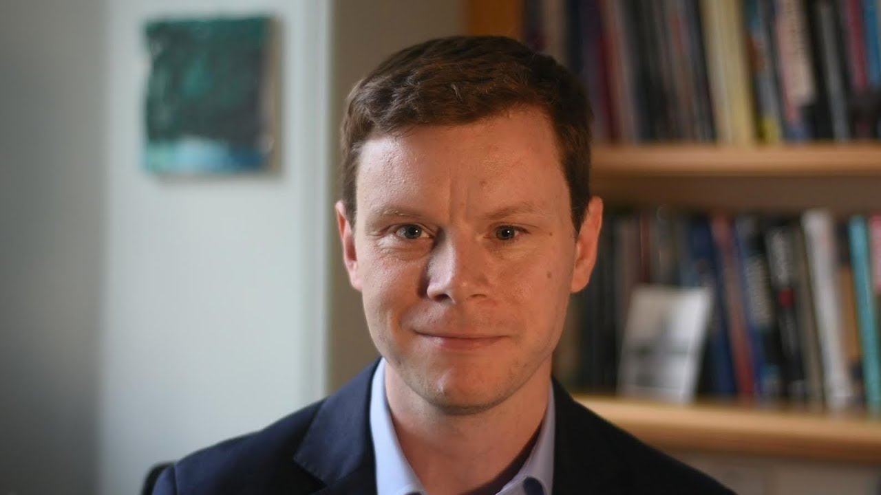 MSc FAQ's Oxford Internet Institute, University of Oxford - YouTube