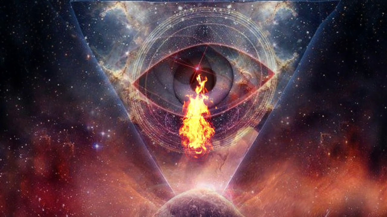Situazione attuale... Illuminati ,chi sono ,cosa vogliono e come ...