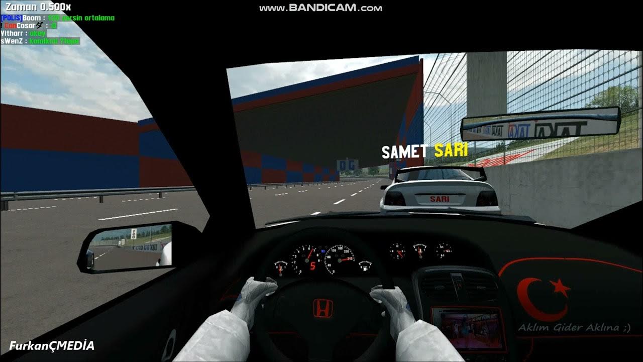 LFS - Osmanlı Garage - Efsane Dizzy Makası - YouTube