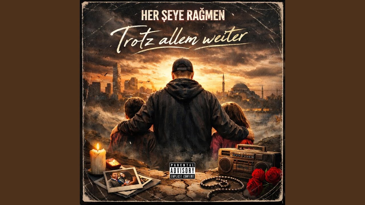 Trotz allem weiter - YouTube