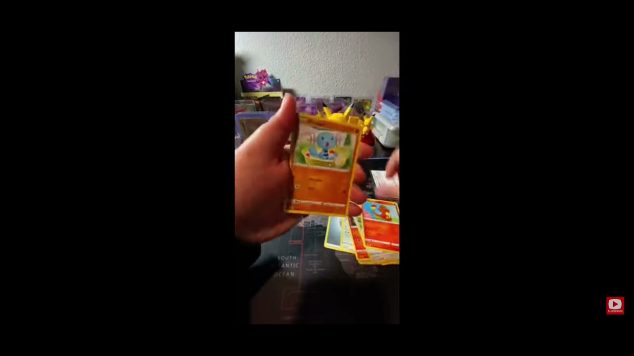 Best pokemon pulls ever compilation - YouTube