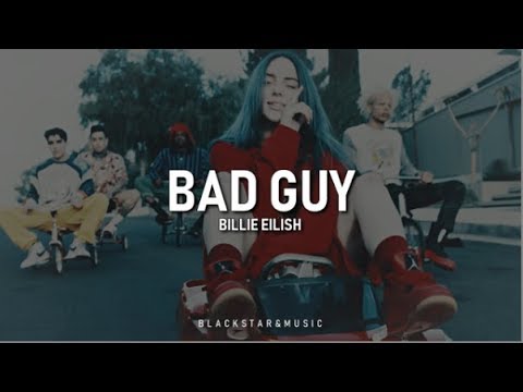 Bad Guy || Billie Eilish || Traducida al español + Lyrics - YouTube