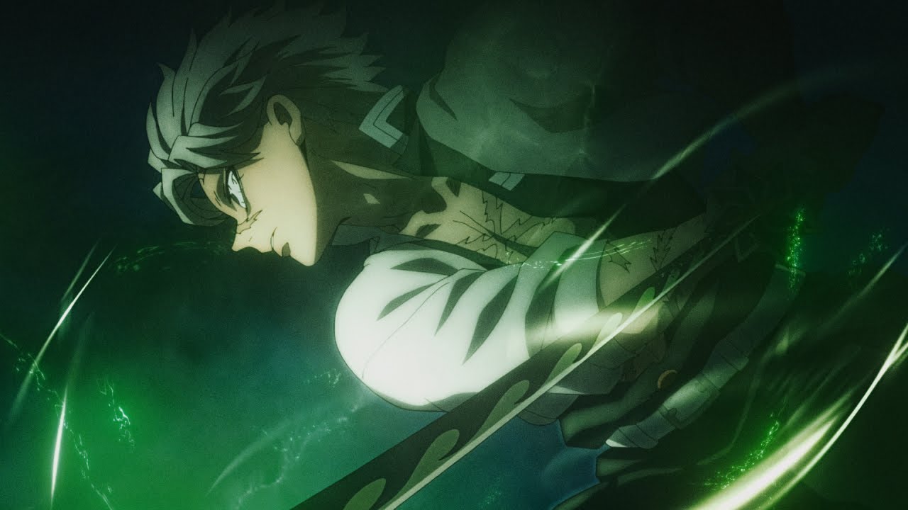 Like That // Flow Edit - YouTube