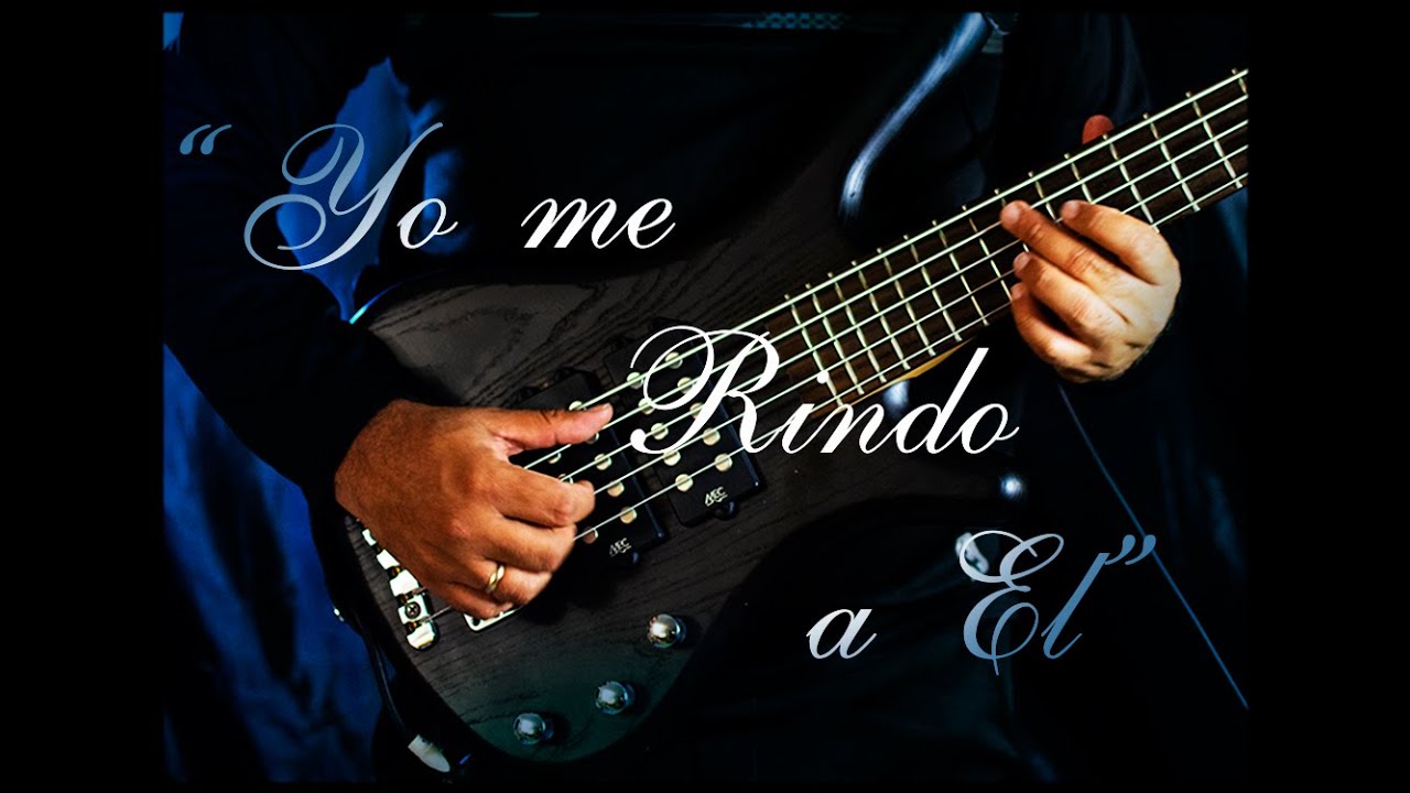 “Yo me Rindo a El” - YouTube