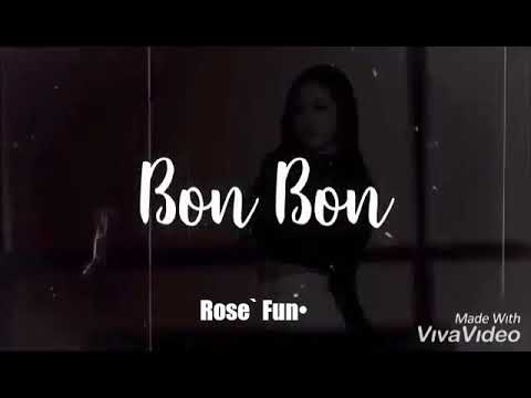 ROSE`~FMV~BON BON~♥