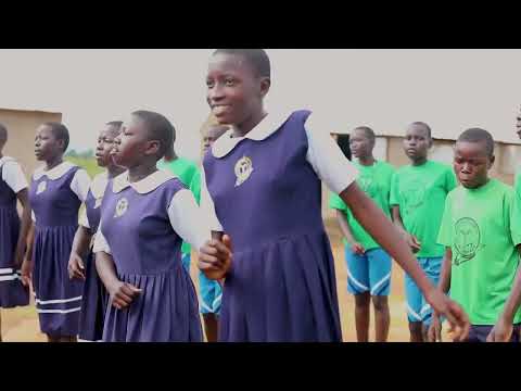 QUALITY EDUCATION - QUALITY FUTURE SCHOOL AYILO I ADJUMANI