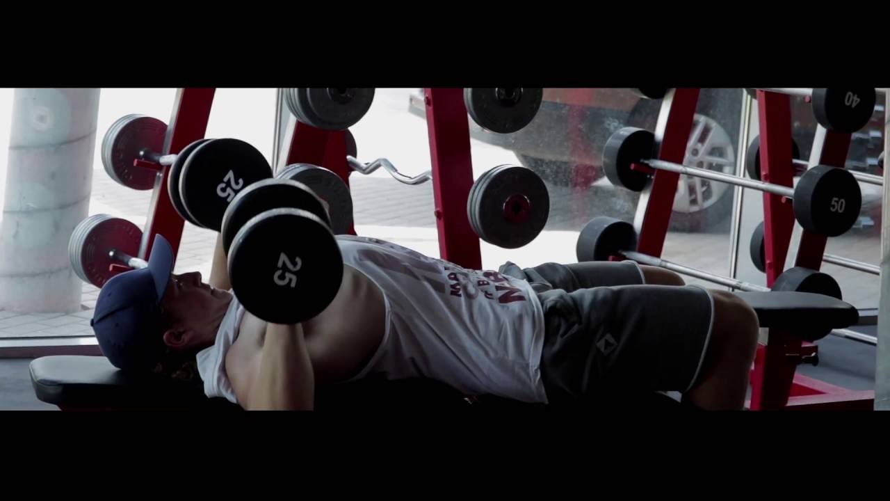 Jimi - Trust Me (Motivational video sport) - YouTube Music