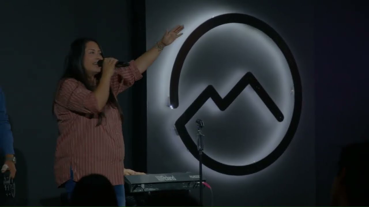 ZION SUNDAY - YouTube