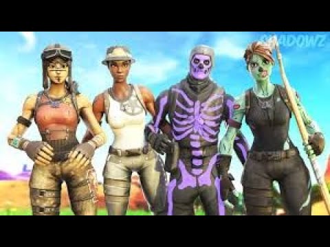 this why i should be in team clout - YouTube