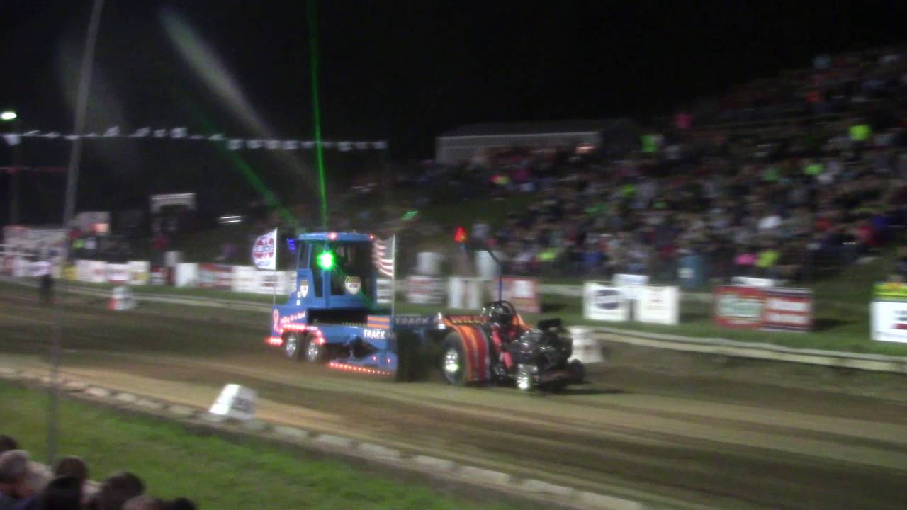 CHAD TIMMERMAN - YouTube