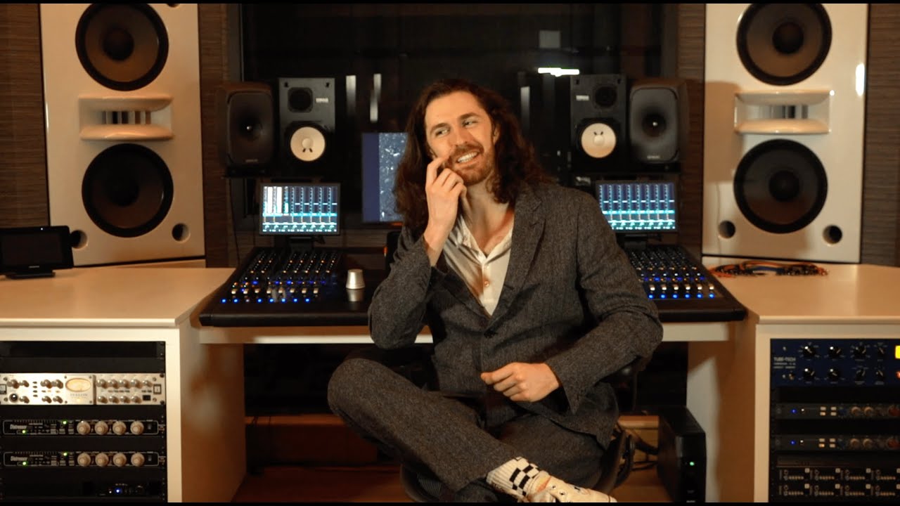 Hozier - De Selby (Behind The Song) - YouTube