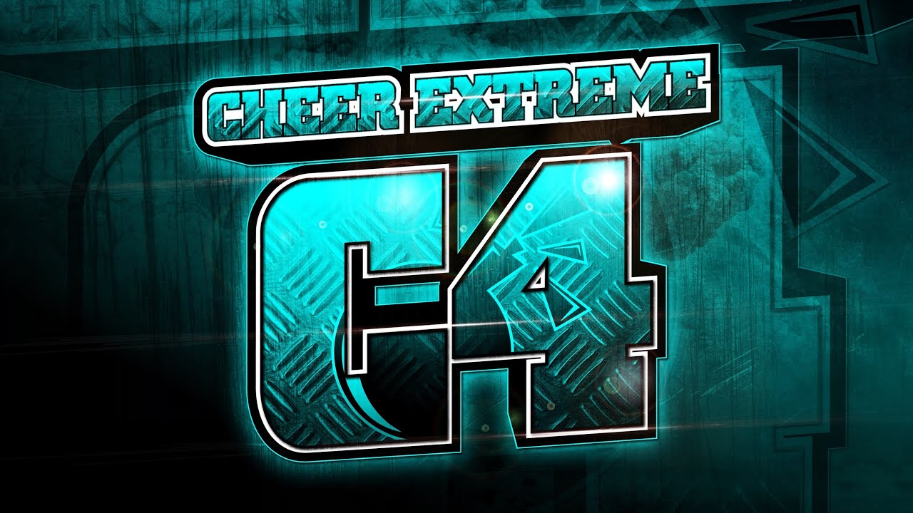 Cheer Extreme - C4 2020-2021 - YouTube