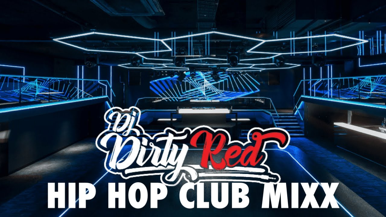 hip hop club mixx SD 480p - YouTube