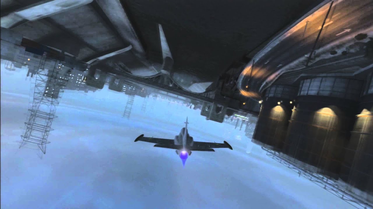 GTA 5 Flight School DLC | Besra Jet Gameplay Stunts (GTA 5 Online Besra ...