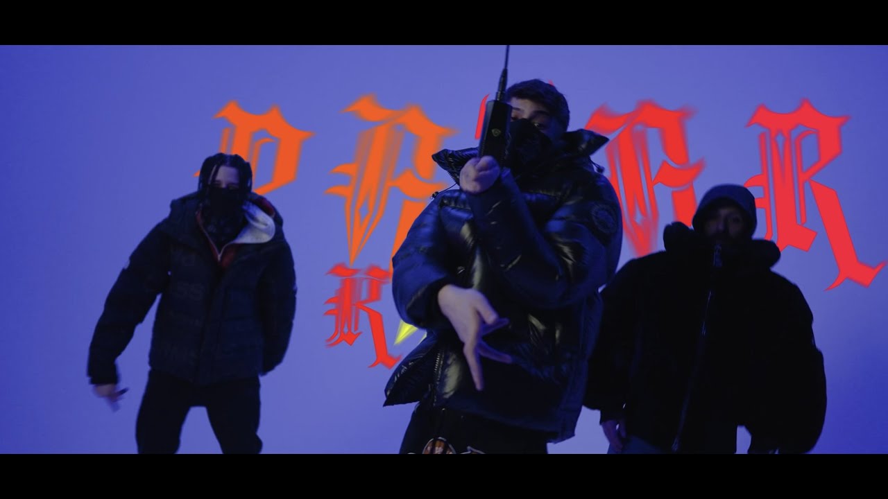 Reckol & Cakal & Keişan - ALTIPATLAR (Official Video) - YouTube Music