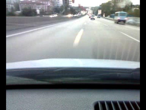 [UskuDaR TeaM !! ] opel astra makas show !!