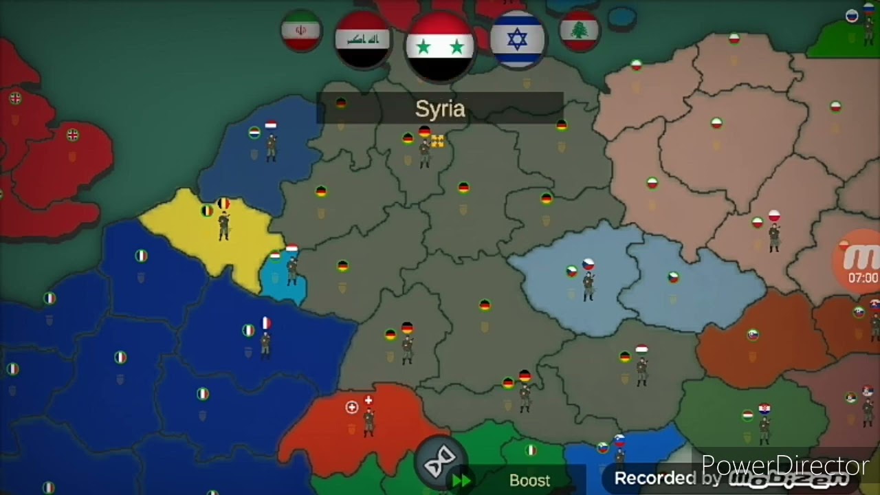 Our empire part 1 - YouTube