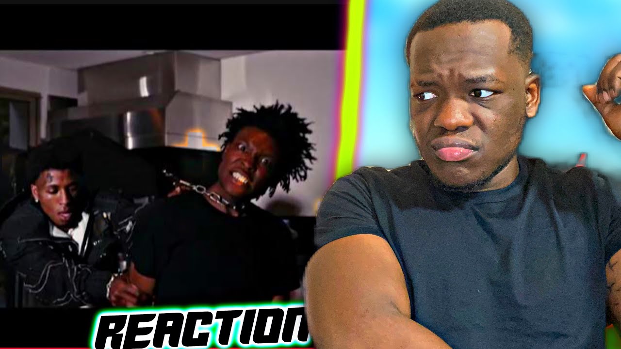 Lil Dump - Li Boy (Official Video) REACTION! - YouTube