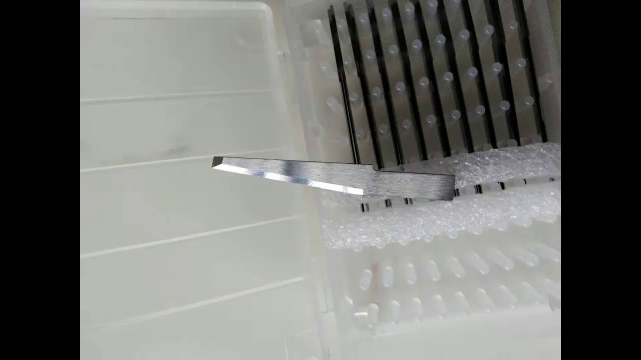 Zund Z63, Oscillating blade - flat Max. cutting depth: 28 mm 5002637 ...