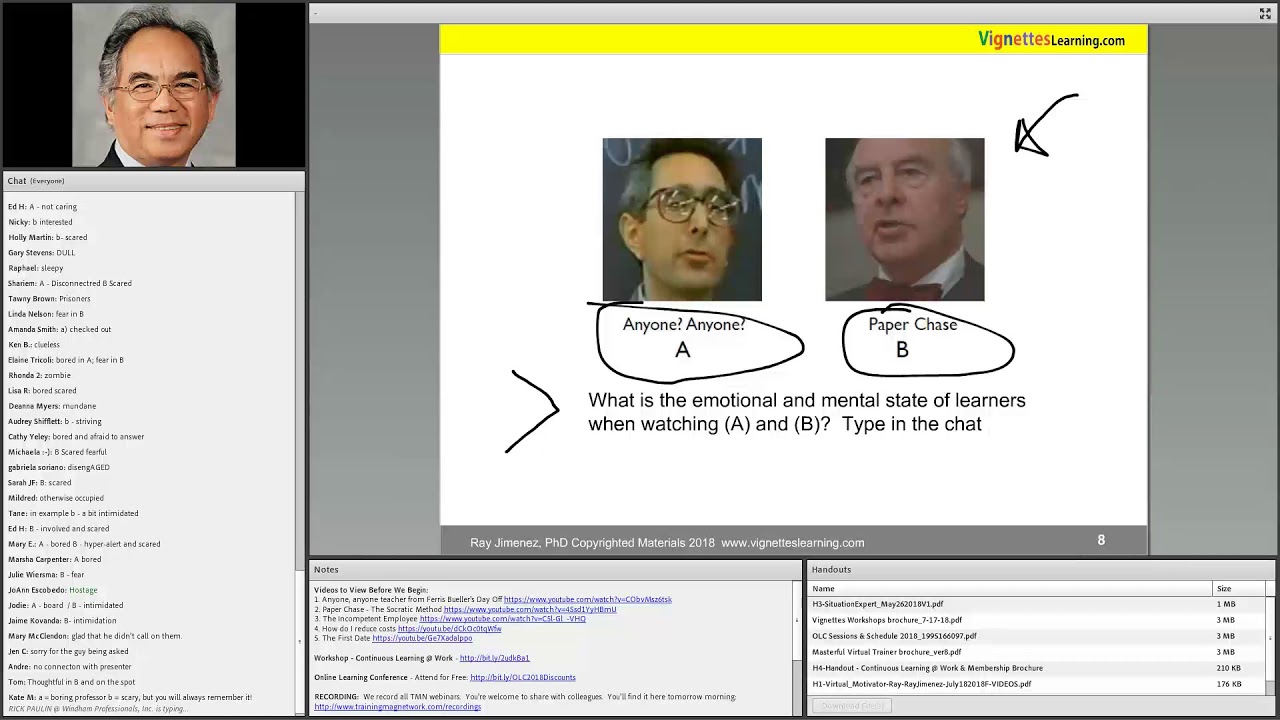 Webinar - How to be the “Super Motivator” Webinar and Virtual Presenter ...