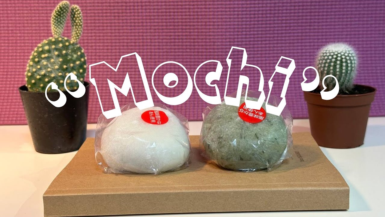 Enchanting mochi odyssey: immersing in japan's sweet culture| store ...