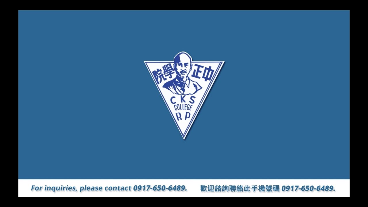 CKSC Admission Ongoing - YouTube