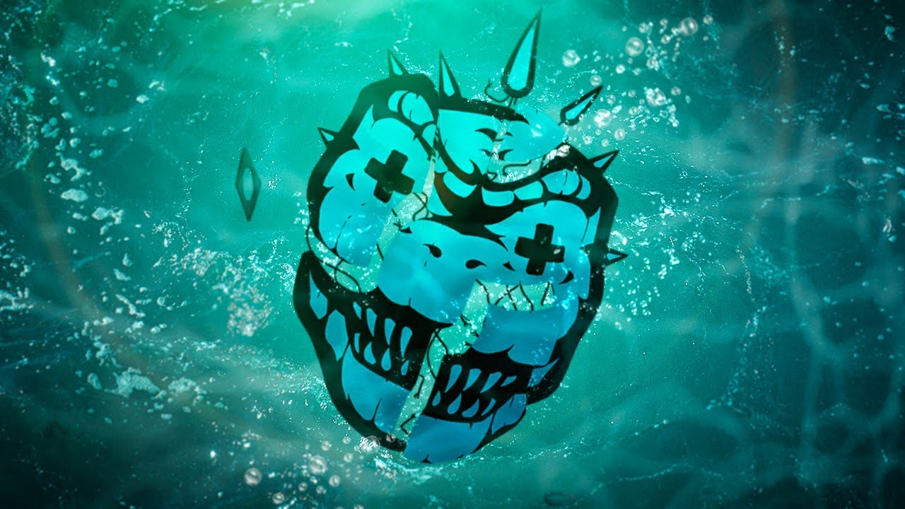 ZIMA BLUE (Love, Death and Robots) - YouTube