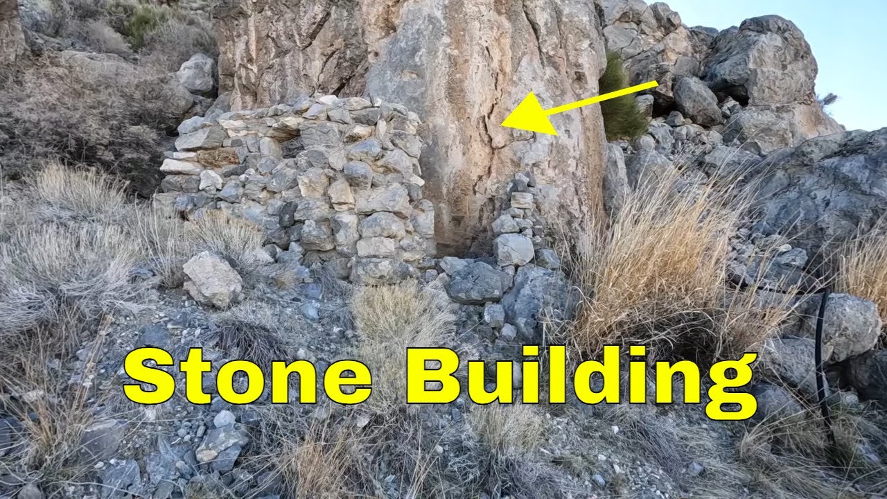 Searching For Kenny Veach : New Discoveries - YouTube