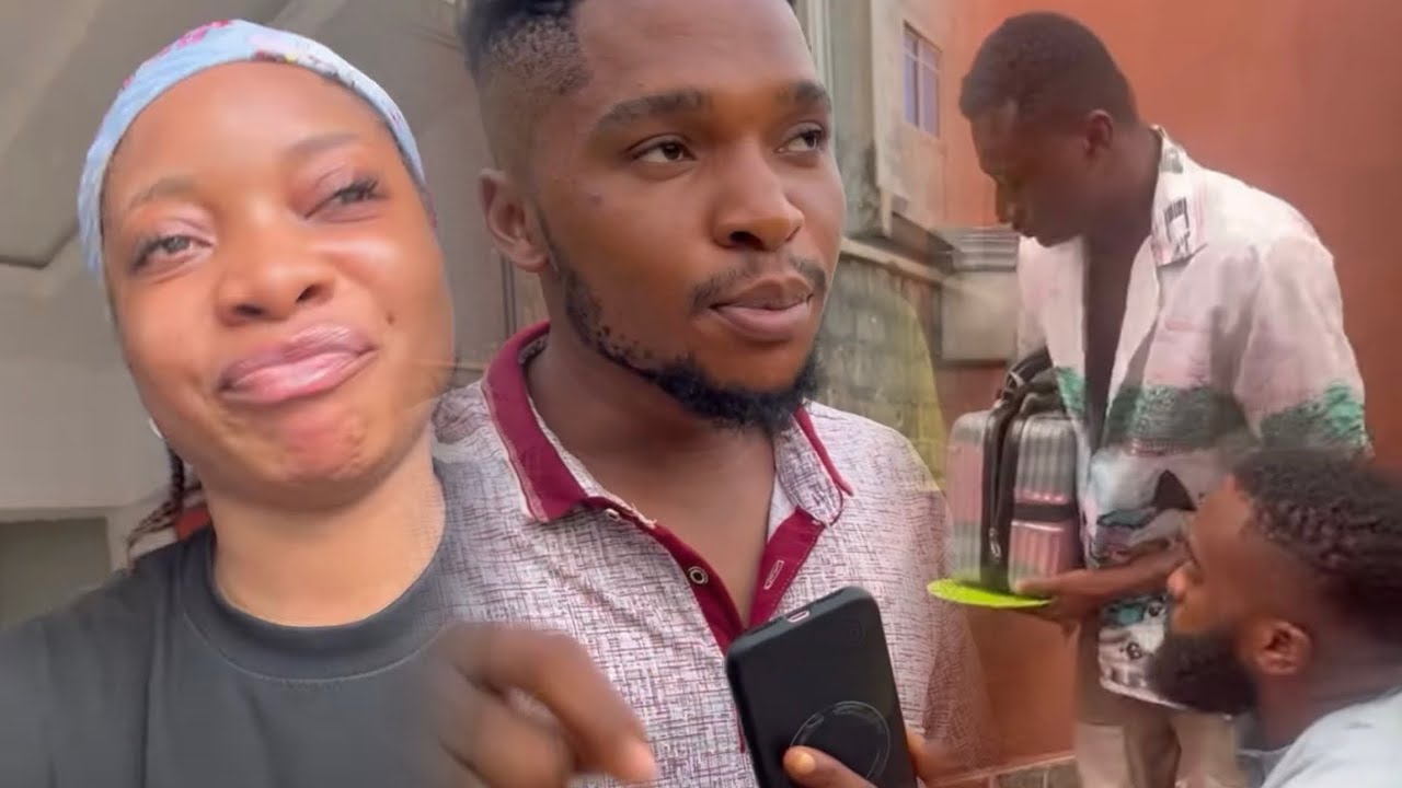Smith s*xed mc Arab ex under spell - YouTube