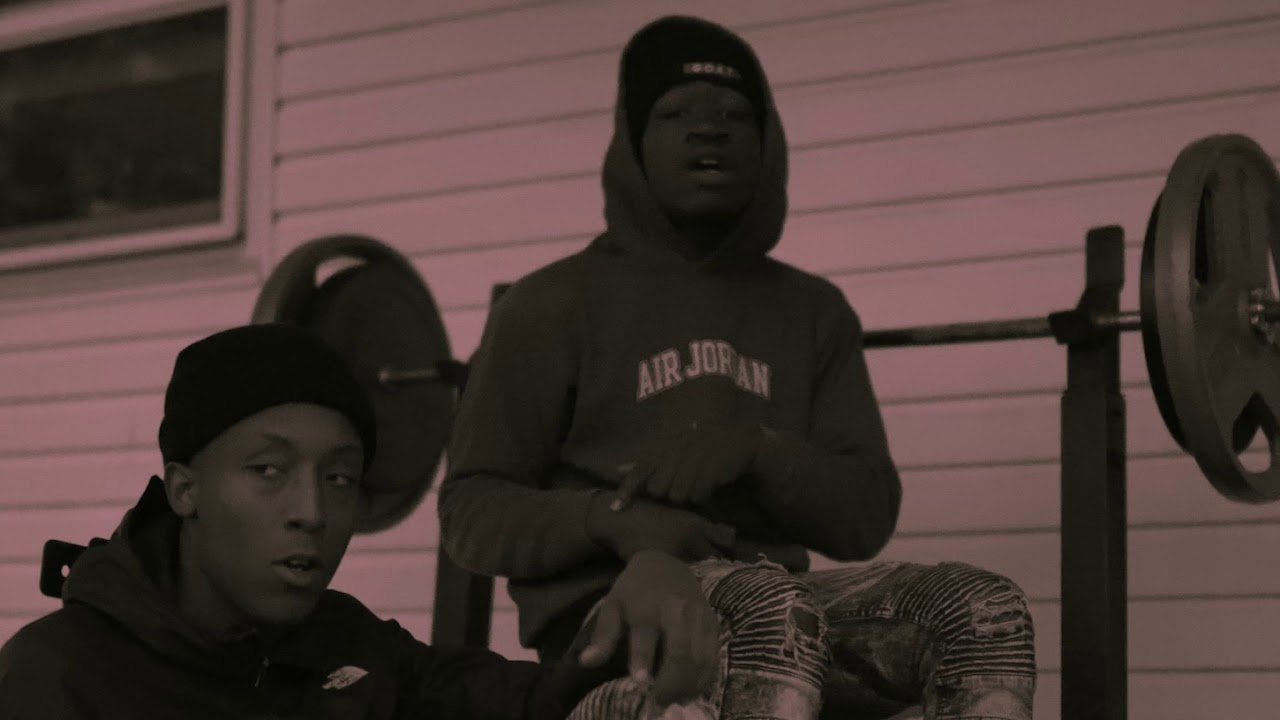 Dre The Savage x KP - Hard Way - YouTube