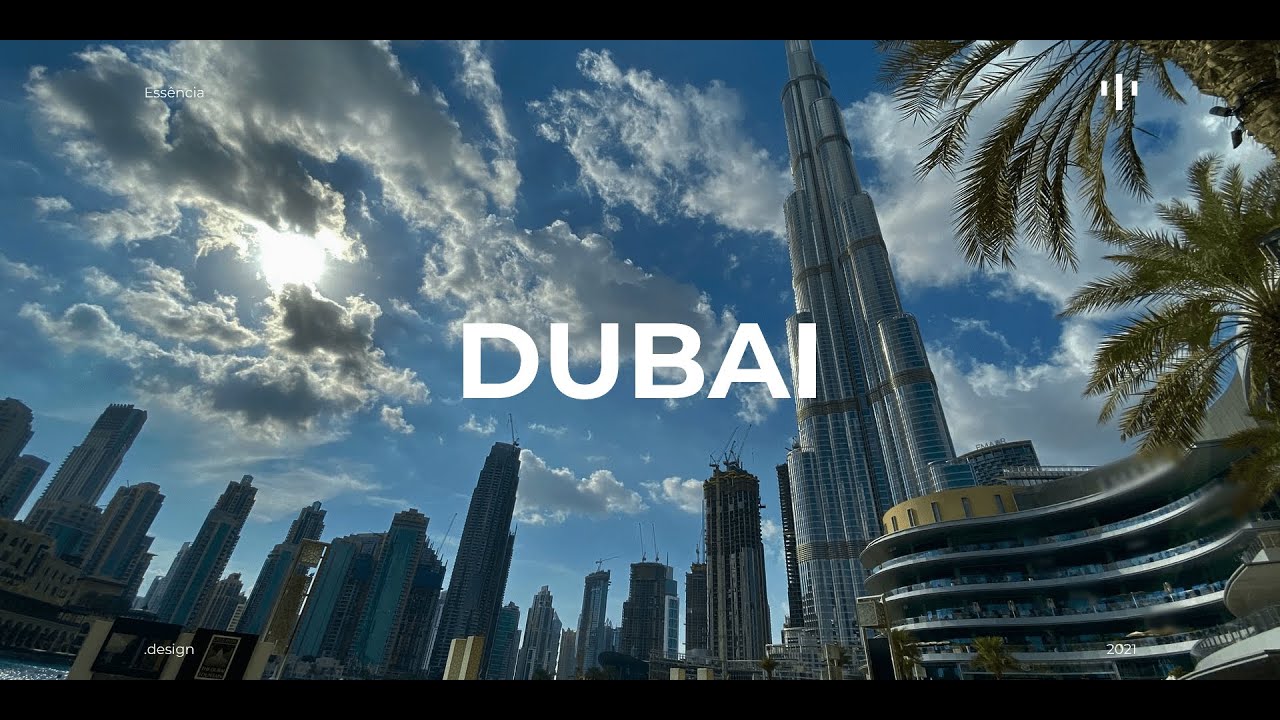 DUBAI AFTER LEAVING ICICI BANK💼 | A FRESH START - YouTube