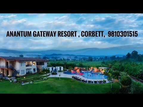 Luxury Destination #wedding Resort Jim Corbett | Wedding Venue In ...