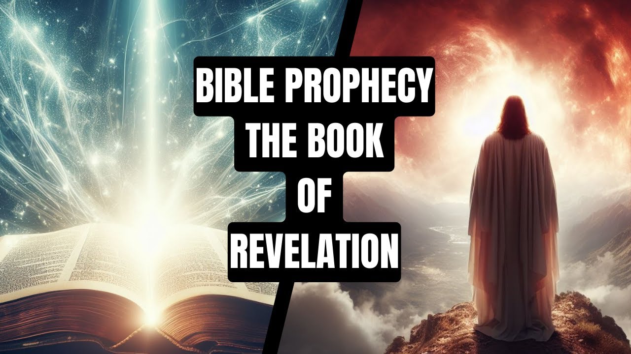 Bible Prophecy - Book Of Revelation, The Second Coming Of Christ! - YouTube