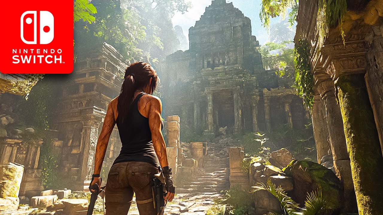 TOP 10 Best Switch Single-Player Games to Play in 2024 - YouTube