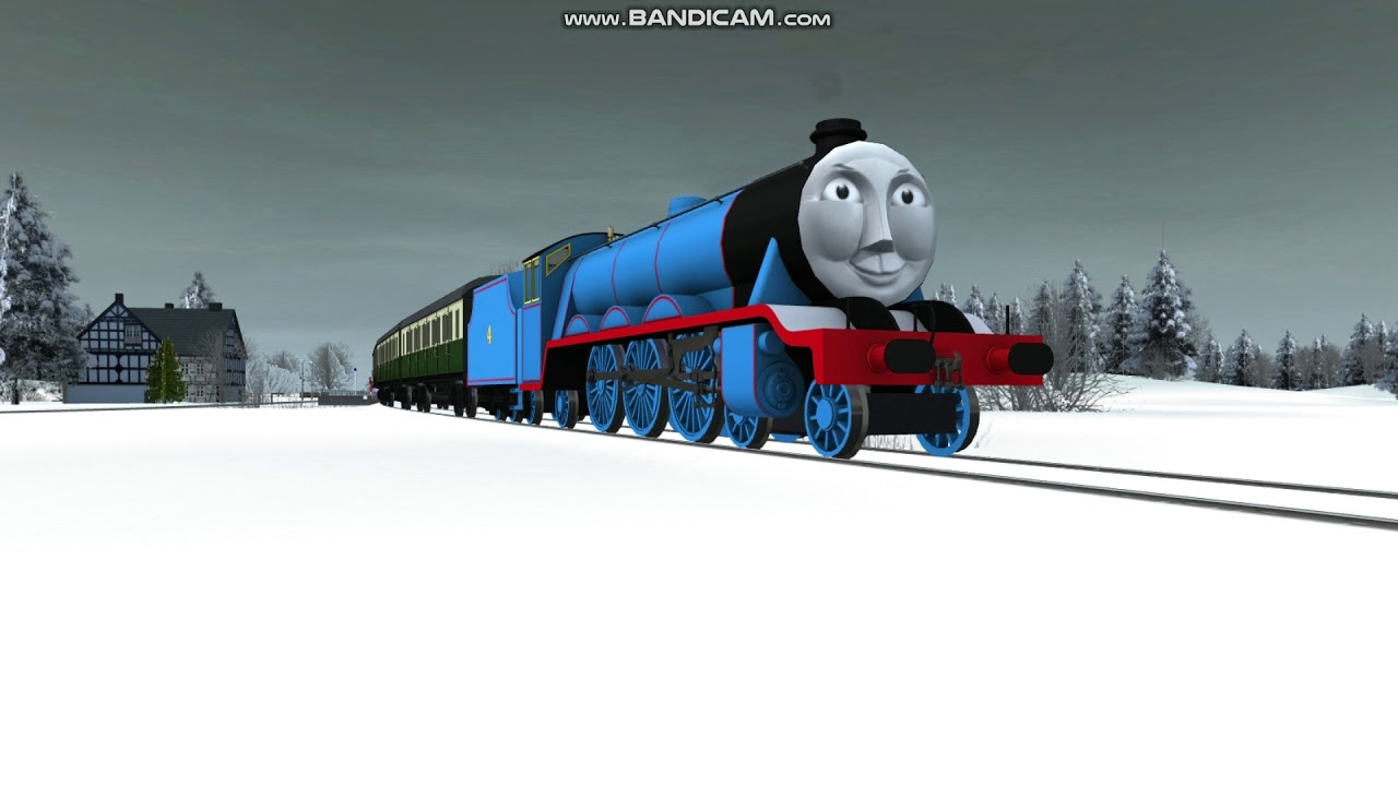 Gordon and The Church - YouTube