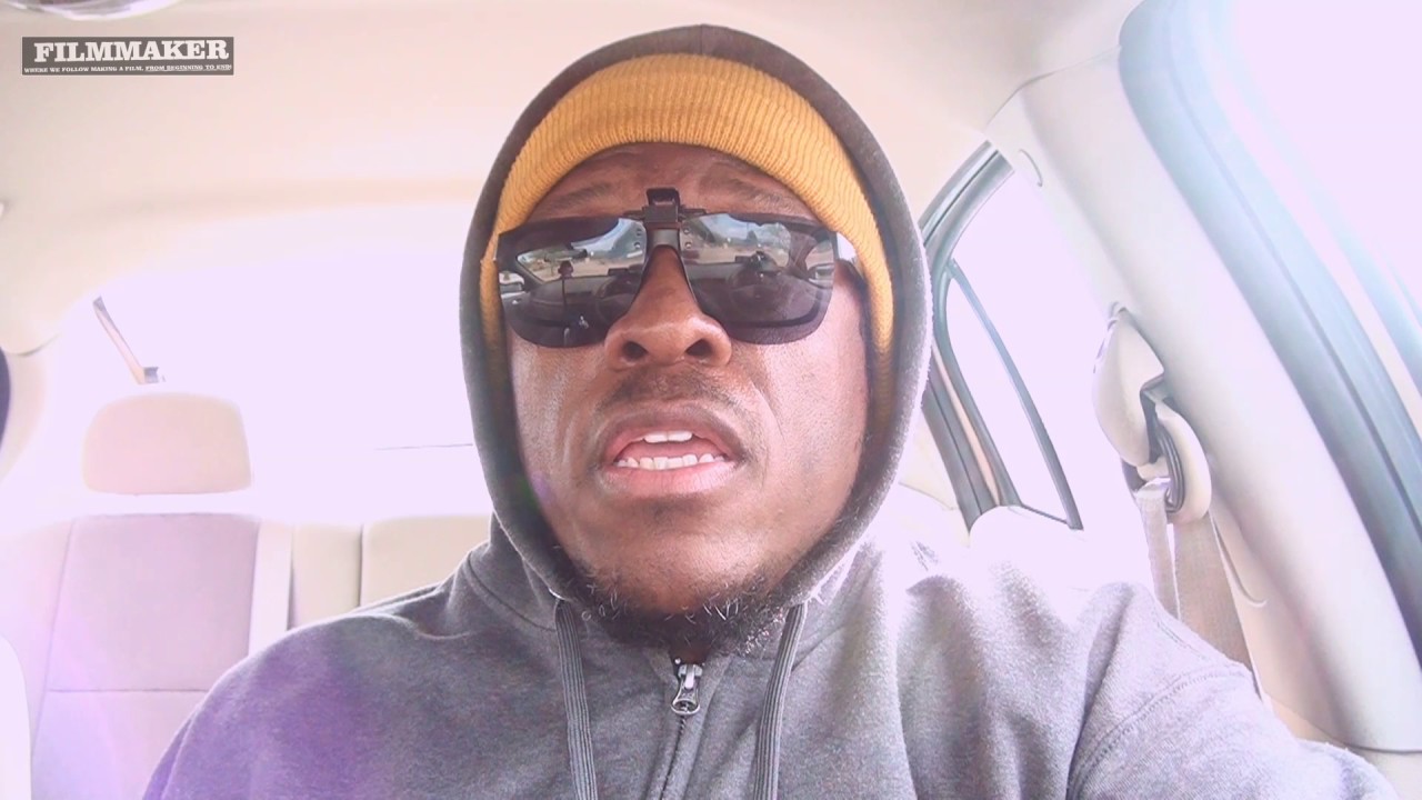 CRAZY DEE SPEAKS ON GETTING IT IN | LORDLANDONLINE.COM - YouTube