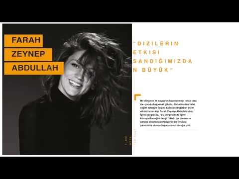 Episode Dergi