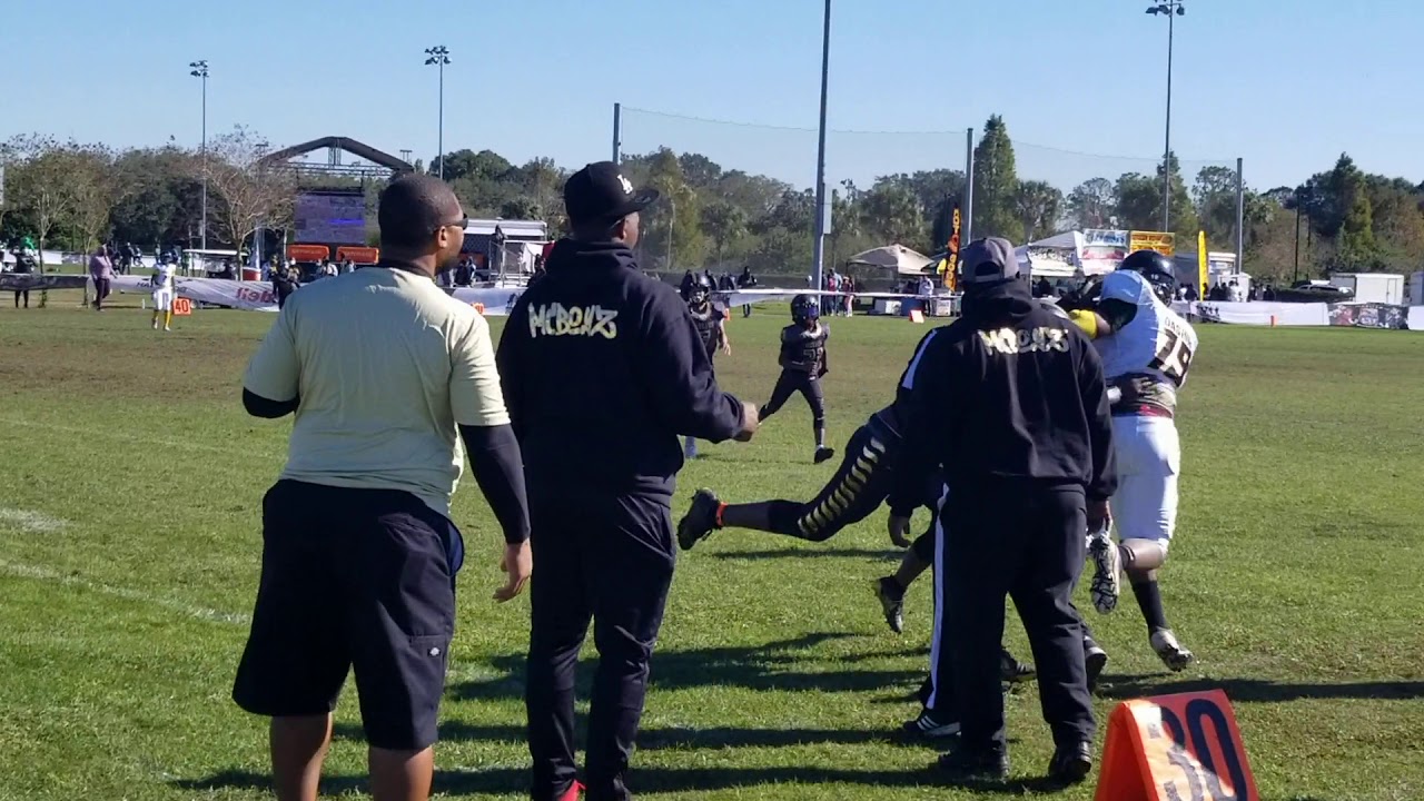 Pac Prime 11u vs Hawks Elite - YouTube