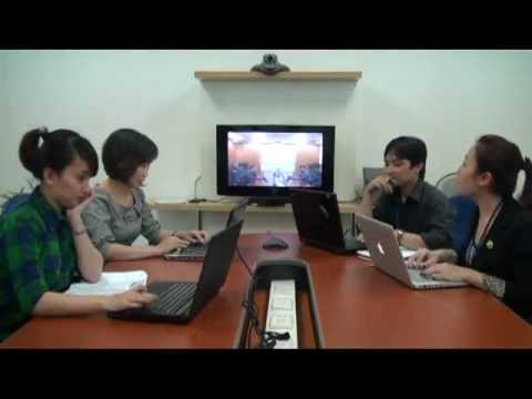 FPTソフトウェアのODCサービス - YouTube