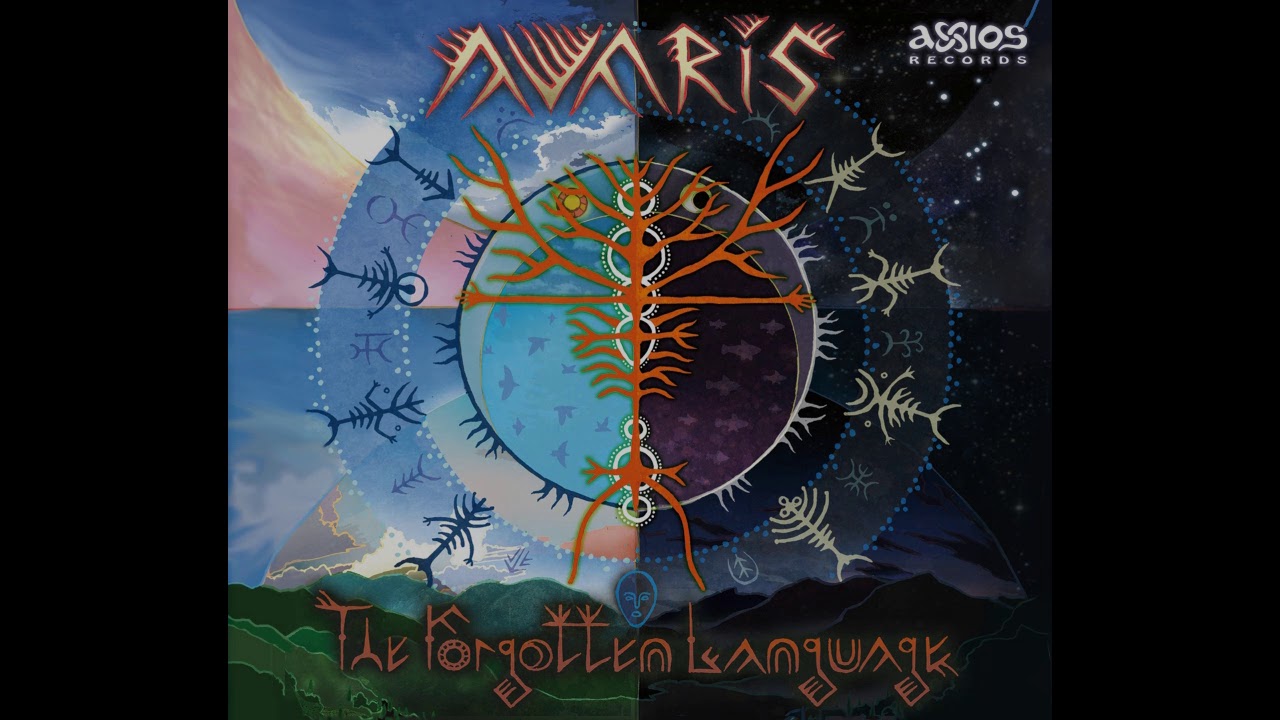 Avaris - The Forgotten Language - YouTube