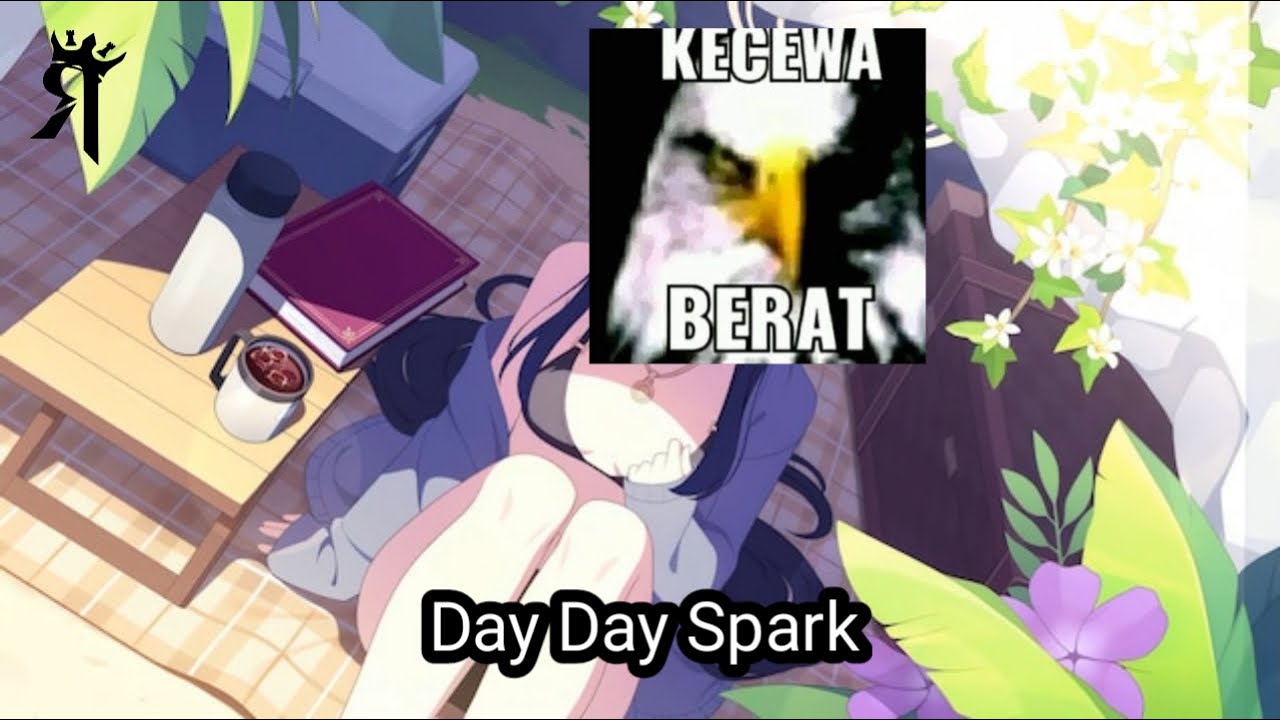 Day Day Spark Gacha UI Summer - Blue Archive - YouTube