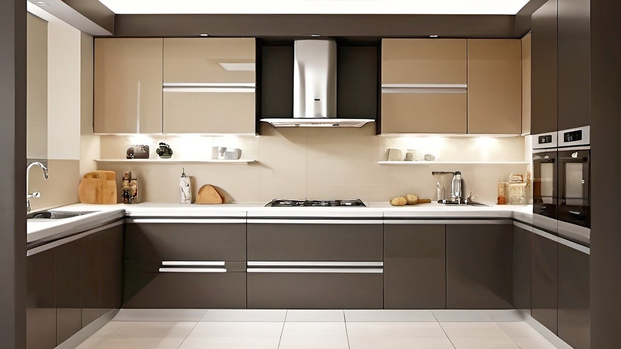 100 Modular Kitchen Designs 2024 Modern Kitchen Remodeling Ideas | Home ...