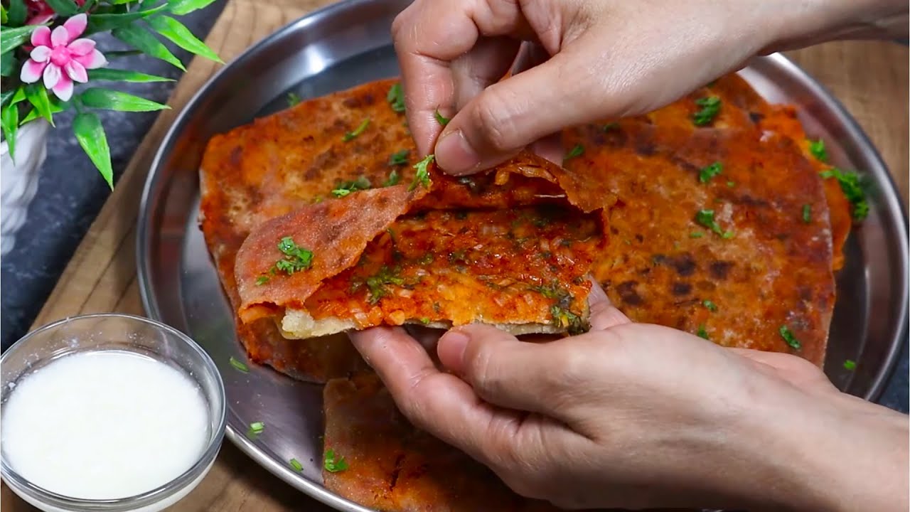 if you're bored of eating regular food then try this new tasty quick ...