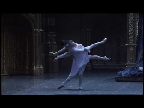Romeo and Juliet - Alessandra Ferri & Angel Corella - YouTube