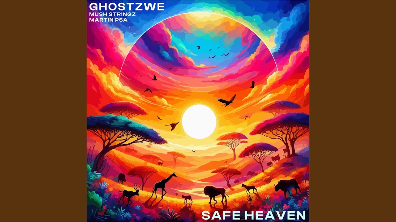 Safe Heaven - YouTube