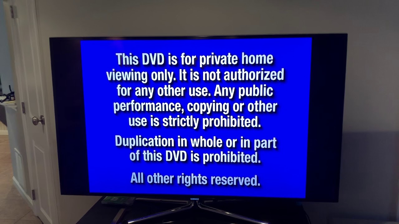 Inspector Gadget 2 Dvd Menu